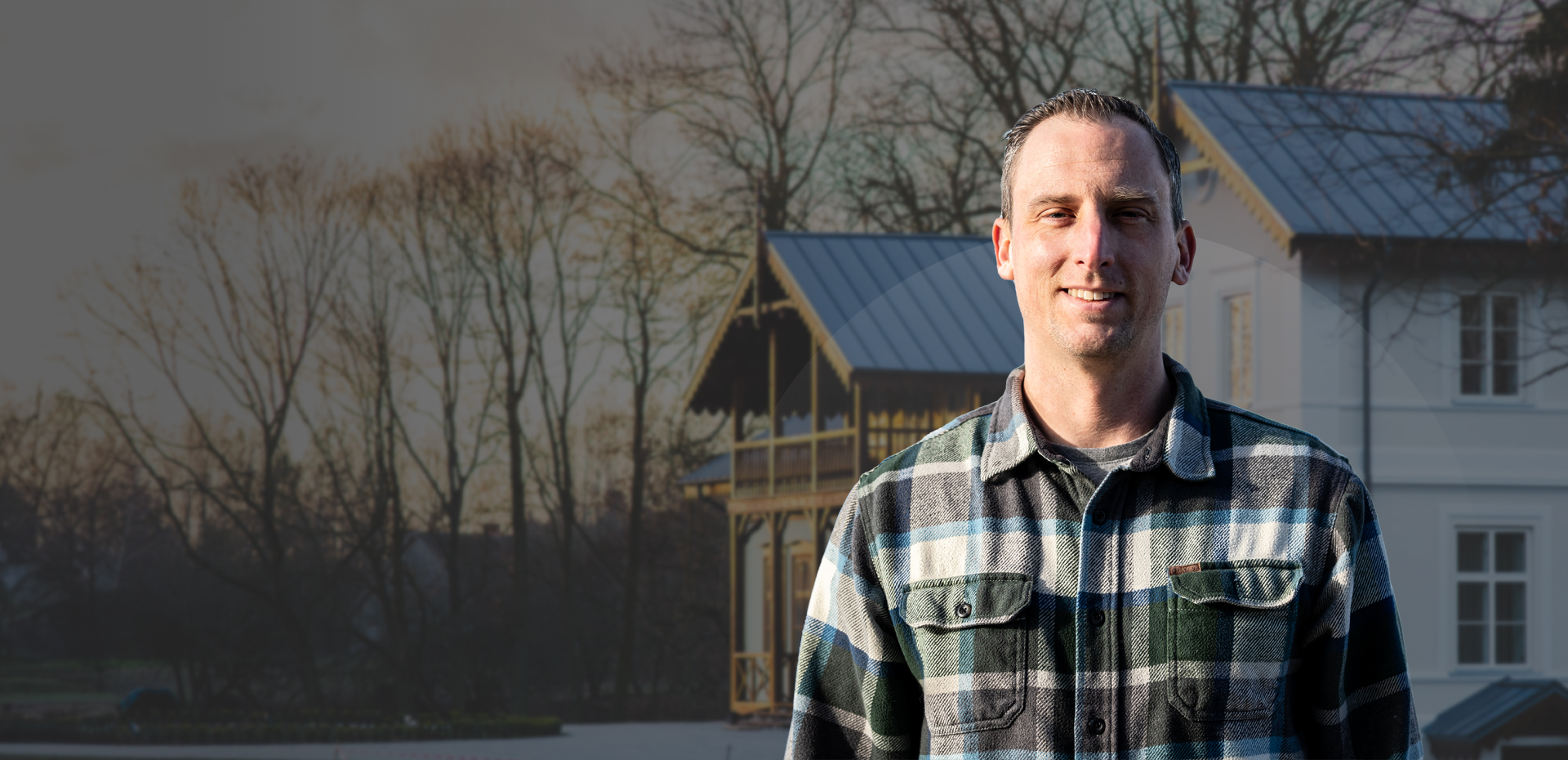 Chris Nash | Certified Mortgage Advisor